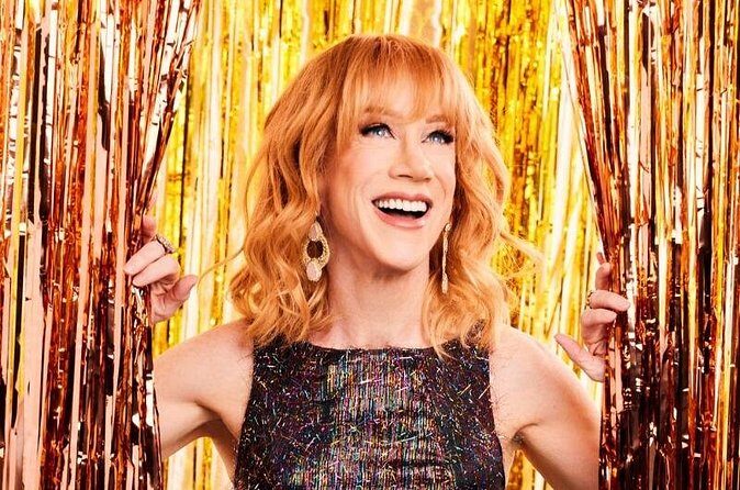 Kathy Griffin at Planet Hollywood Resort and Casino - Final Thoughts