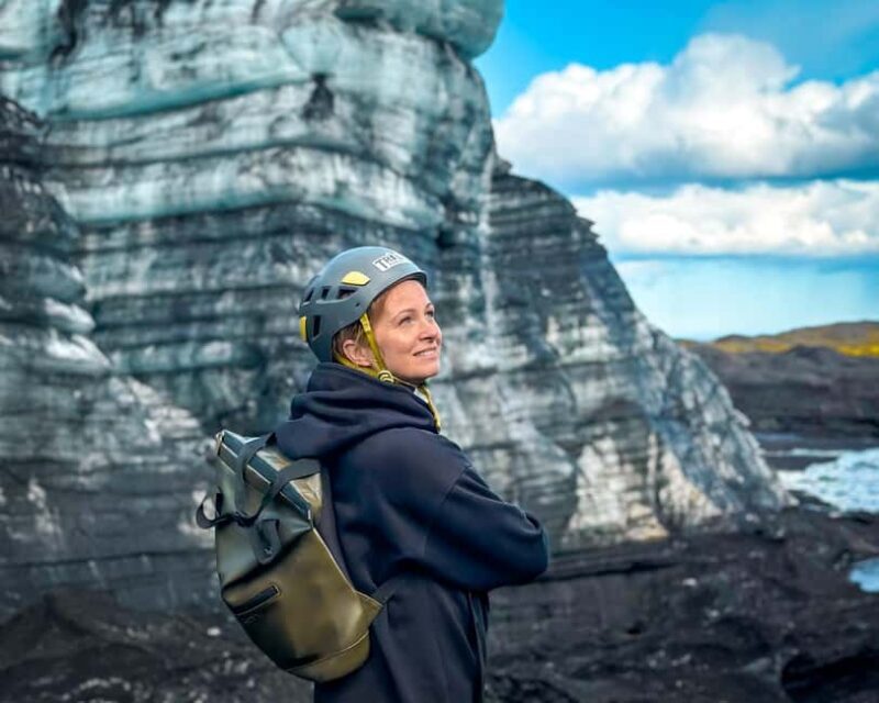 Katla Ice Cave Extended Guided Tour with Super Jeep - Why This Tour Stands Out
