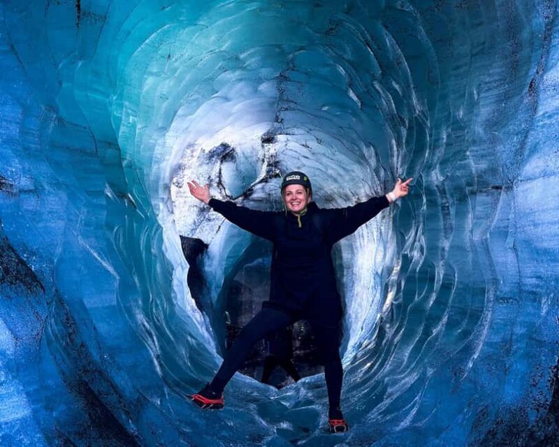 Katla Ice Cave Extended Guided Tour with Super Jeep - What You Need to Know Before Booking