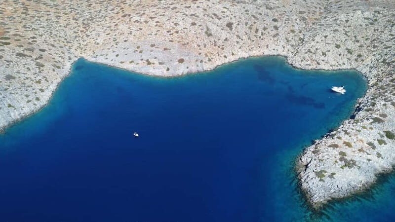 Kato Gouves: Boat Rental without License - Who Will Love This Experience?
