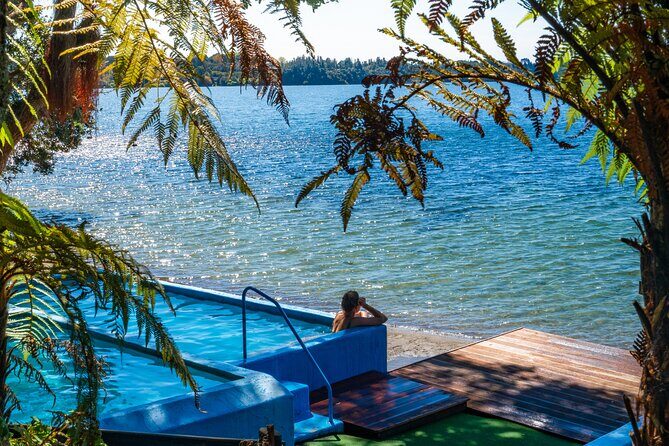 Katoa Jet Boat & Lake Rotoiti Hot Pools - What Real Travelers Say