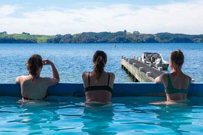 Katoa Jet Boat & Lake Rotoiti Hot Pools - Practical Tips for Travelers