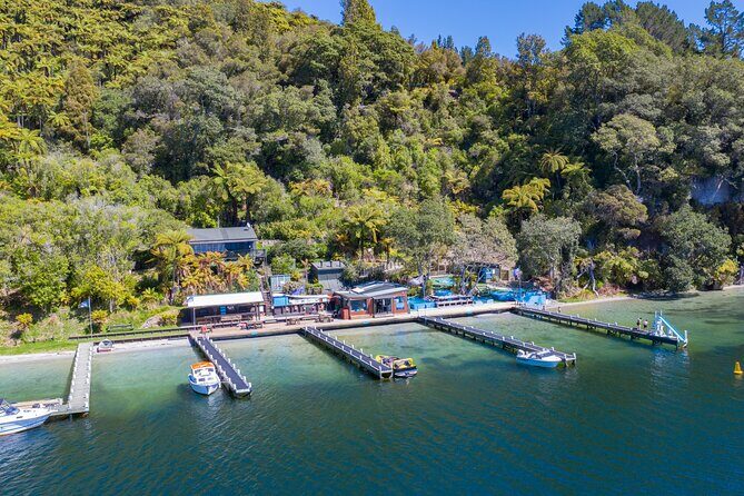Katoa Jet Boat & Lake Rotoiti Hot Pools - Who Should Try This Tour?