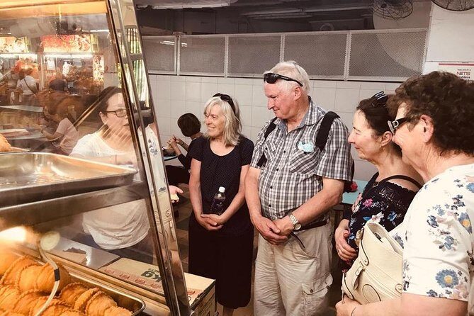 Katong Evening Food Tour - An In-Depth Look at the Katong Evening Food Tour