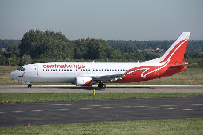 Katowice Airport Krakow Private Transfer, Private Driver Service - Key Points