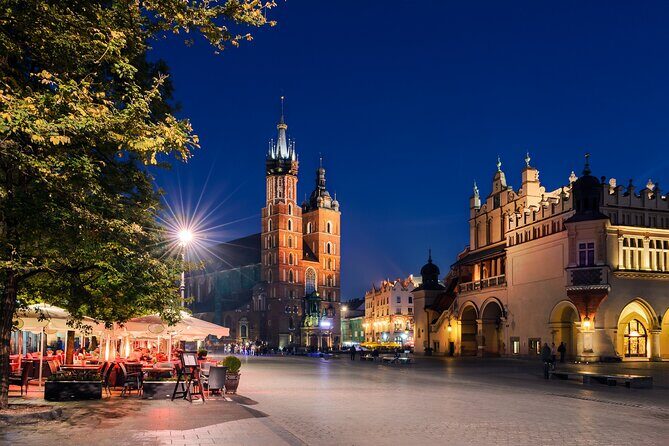 Katowice Airport Krakow Private Transfer, Private Driver Service - Why Travelers Rave About This Service