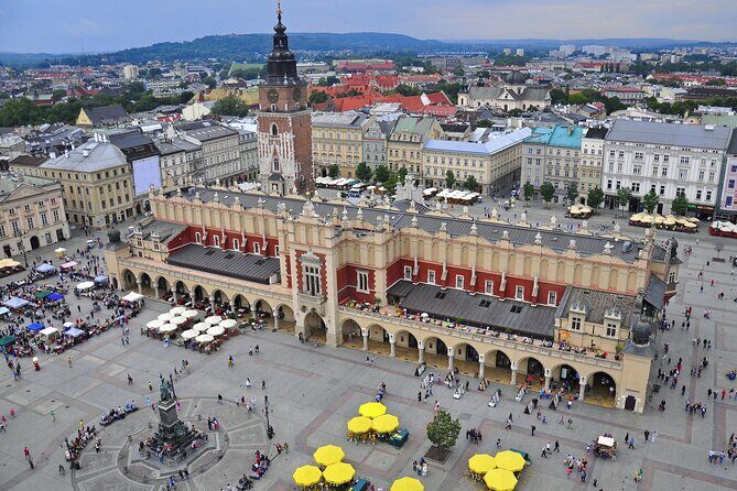Katowice Airport Krakow Private Transfer, Private Driver Service - FAQ Section
