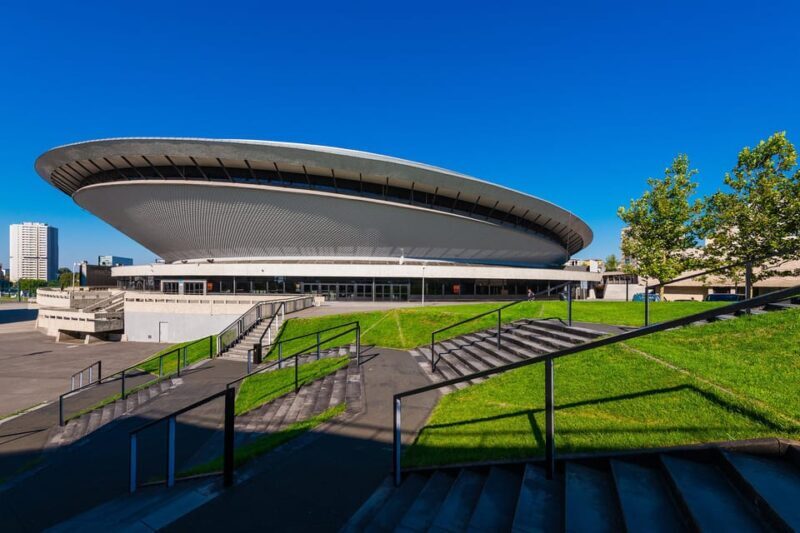 Katowice and Nikiszowiec: bicycle tour with guide - Valuable Insights from Reviewers