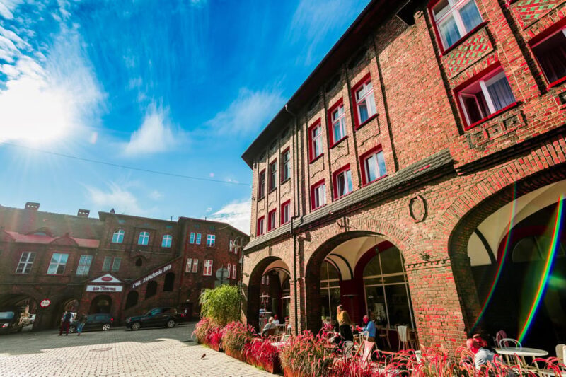 Katowice and Nikiszowiec: bicycle tour with guide - The Sum Up: Who Will Love This Experience?
