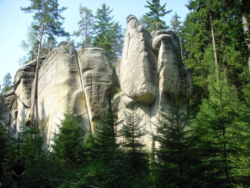Katowice Czech Rock City Private Guided Tour with Pick up - Final Thoughts