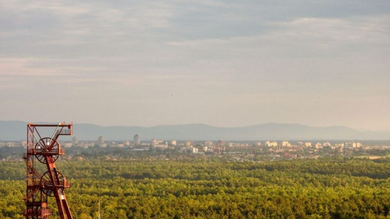 Katowice: Express Walk with a Local in 60 minutes - Who Should Book This Tour?