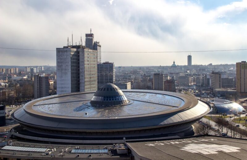 Katowice Old Town Highlights Private Walking Tour - Why This Tour Works for Different Types of Travelers