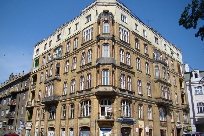 Katowice Old Town Highlights Private Walking Tour - Final Thoughts