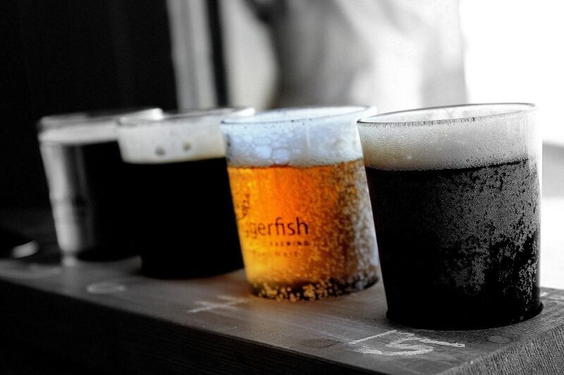 Katowice Private Polish Beer Tasting Tour - Key Points