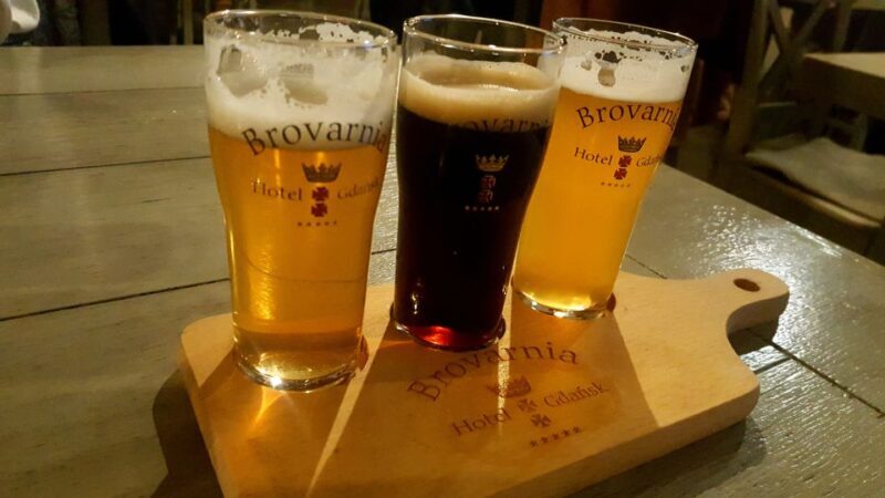 Katowice Private Polish Beer Tasting Tour - The Value of the Experience