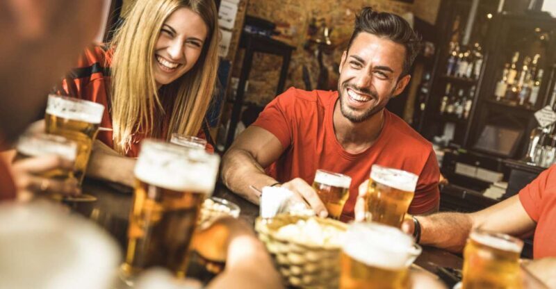 Katowice Private Polish Beer Tasting Tour - FAQ