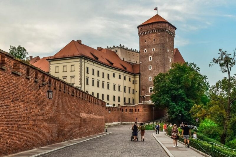 Katowice: trip to Krakow with sightseeing - Is It Worth the Price?