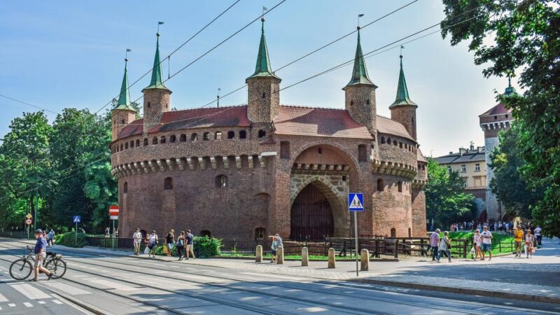 Katowice: trip to Krakow with sightseeing - Who Would Love This Tour?
