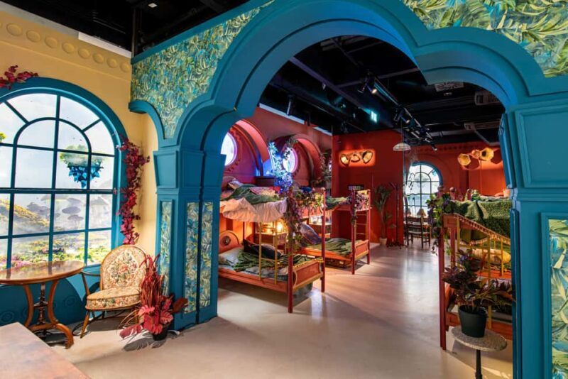 Katowice:Visit a world of fairy tales and adventures -family - The Setting and Logistics
