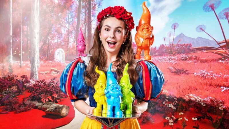 Katowice:Visit a world of fairy tales and adventures -family - FAQ