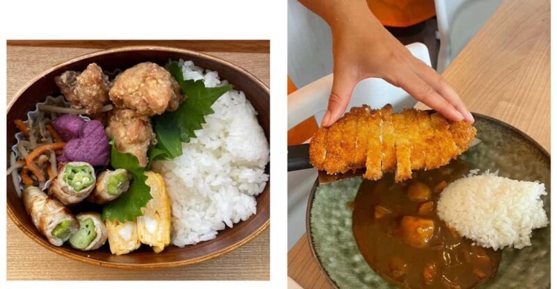 Katsu Curry OR Bento Making Cooking Class & Local Shop Tour - Value and Practical Aspects