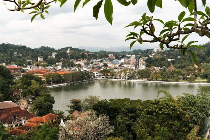 Katunayaka Airport to Kandy and Nuwaraeliya 2 Days - Exploring the Negombo to Kandy & Nuwara Eliya 2-Day Tour: An Authentic Sri Lankan Journey