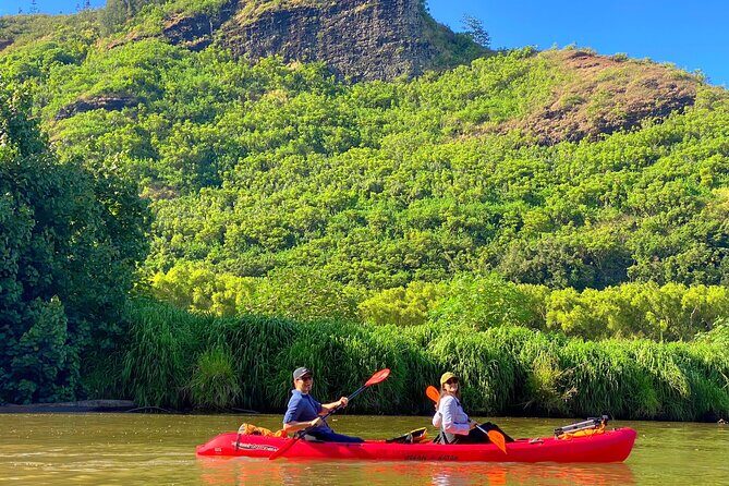Kauai Adventure: Kayak & Hike to Secret Falls with Expert Guide - Practical Tips