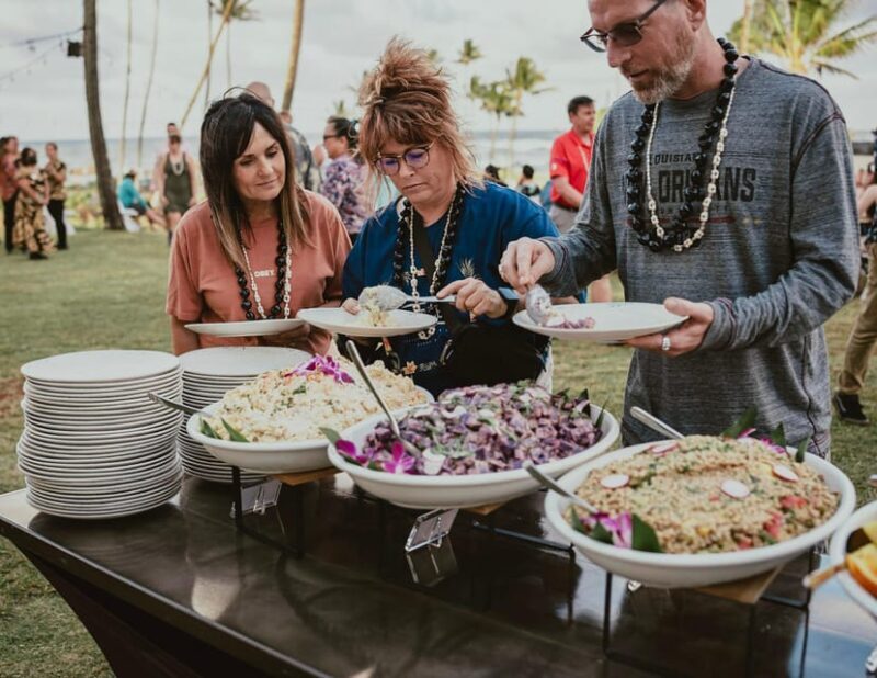 Kauai: Ahi Uila Fire Show with Dinner Option - Final Thoughts: Who Will Love This Tour?