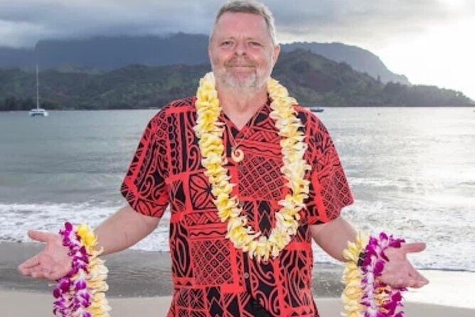 Kauai Airport Lei Greeting - FAQ