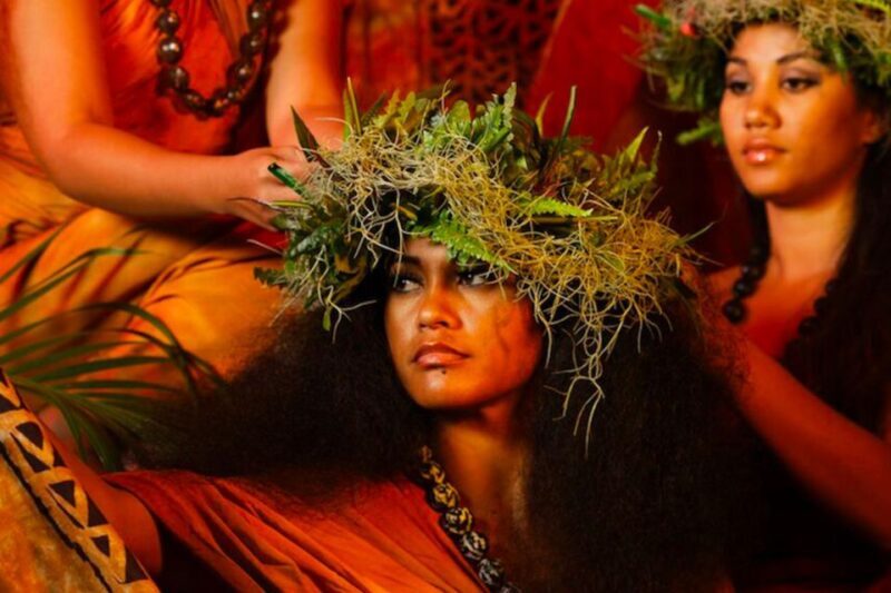 Kauai: Buffet Dinner with Open Bar and Luau Kalamaku Show - FAQ