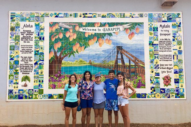 Kauai Canyon Explorer: Private Tour Featuring Waimea & Kokee - The Sum Up