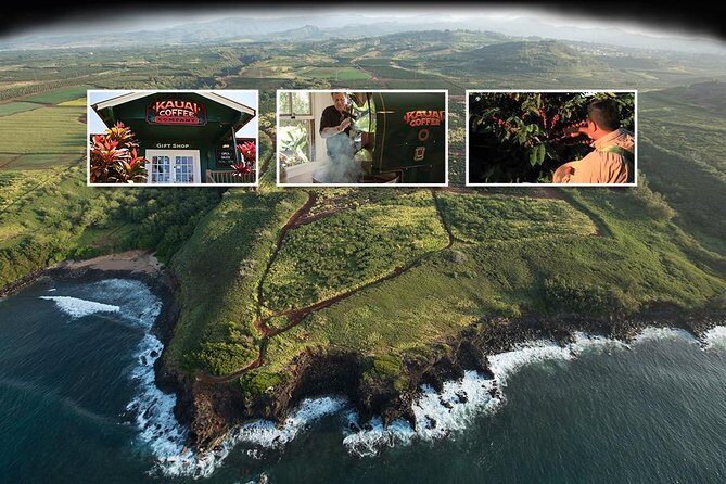Kauai Canyon Explorer: Private Tour Featuring Waimea & Kokee - FAQs