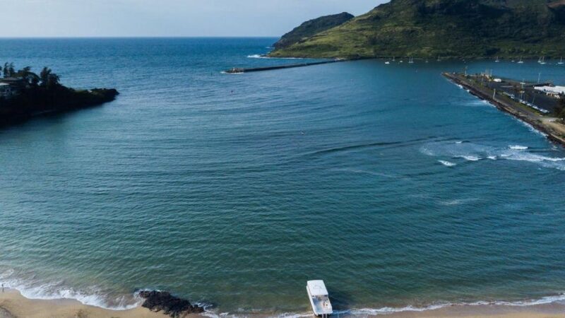 Kauai: Catamaran Sunset Cruise - What You Can Expect from the Kauai Sunset Catamaran Cruise