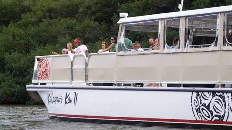 Kauai: Catamaran Sunset Cruise - Final Thoughts