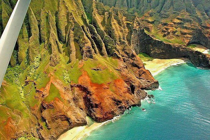Kauai Cessna Private Air Tour - An In-Depth Look at the Kauai Cessna Private Air Tour