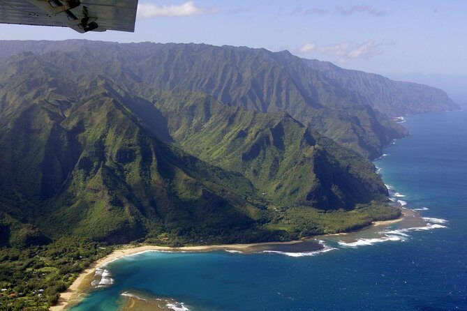Kauai Cessna Private Air Tour - Authenticities from the Reviews