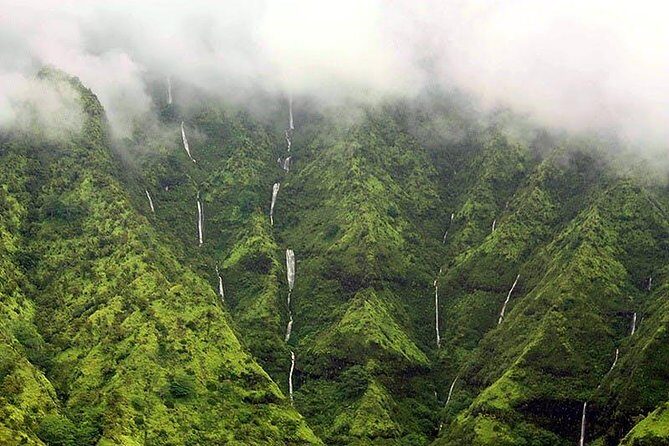 Kauai Cessna Private Air Tour - Who Should Consider This Tour?