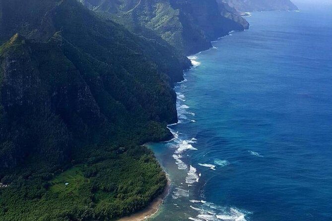 Kauai Deluxe Sightseeing Flight - In-Depth Look at the Itinerary