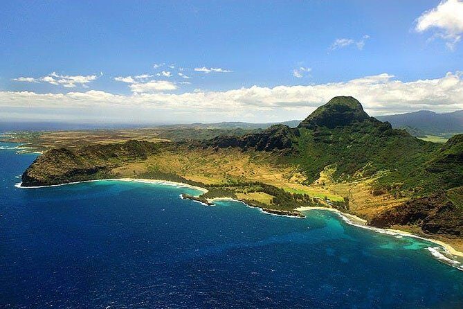 Kauai Deluxe Sightseeing Flight - The Value for Money