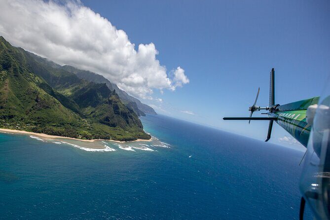 Kauai Deluxe Waterfall Safari: Helicopter Tour - Price & Value Analysis