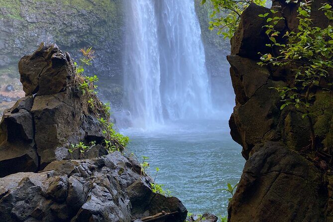 Kauai East Side and North Shore Private Guided Tour - Final Thoughts