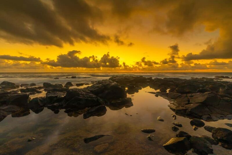 Kauai East Side and North Shore: Waterfalls & Beaches Tour - Analyzing the Value