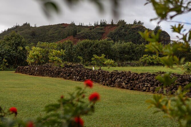 Kauai East Side SHARED Adventute - What’s Included and What’s Not