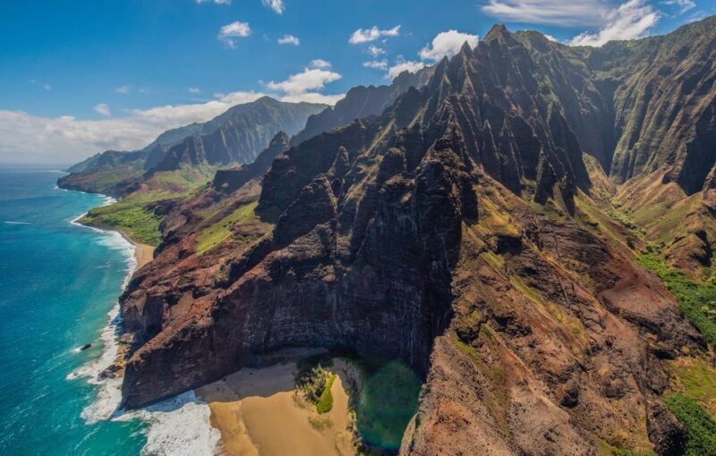 Kauai: Eco Adventure Helicopter Tour - The Final Verdict