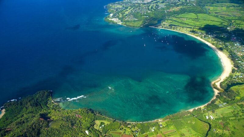 Kauai: Entire Kauai Air Tour with Window Seats - The Experience: A Complete Breakdown