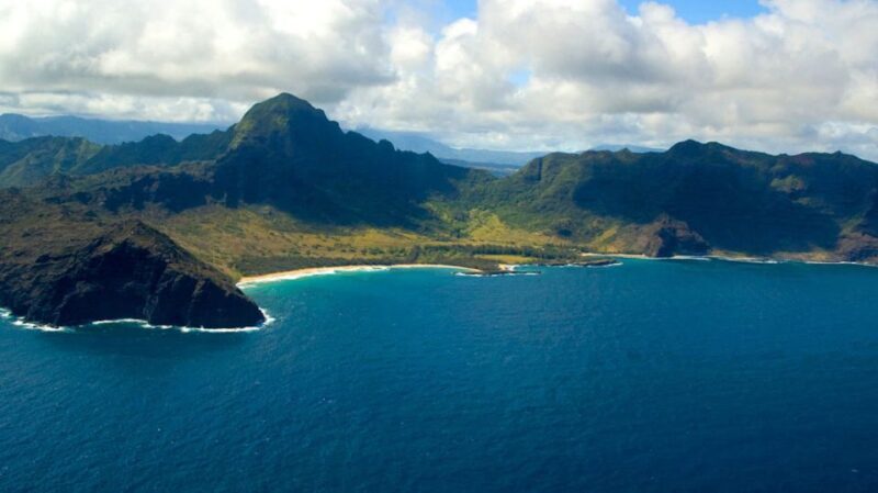 Kauai: Entire Kauai Air Tour with Window Seats - Frequently Asked Questions