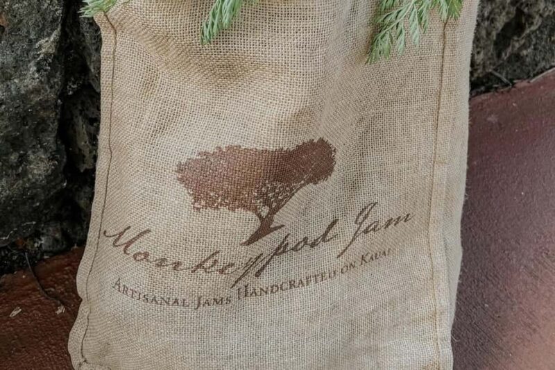 Kauai: Farmers Market Tasting Tour - A Close Look at the Kukuiula Culinary Market Tour