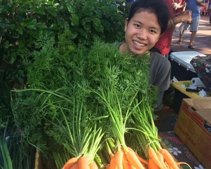 Kauai: Farmers Market Tasting Tour - Authentic Flavor, Educational Value, and Relaxed Vibe