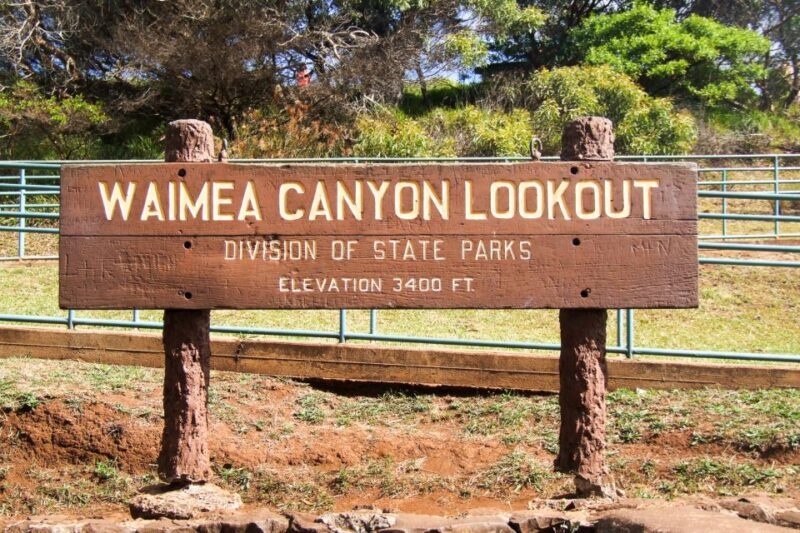 Kauai: Full-Day Waimea Canyon & Wailua River Tour - The Value of the Experience