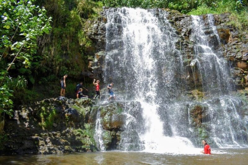 Kauai: Guided Hike and Waterfall Swim - An Overview of the Experience